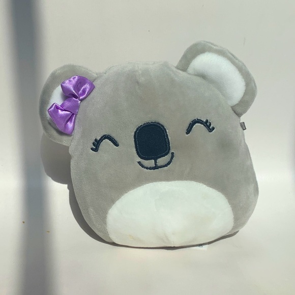 Squishmallows | Other | Rosa Koala Squishmallow 5 | Poshmark